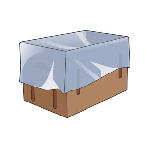Modified Atmosphere Carton Liners - Ultraperf Technologies