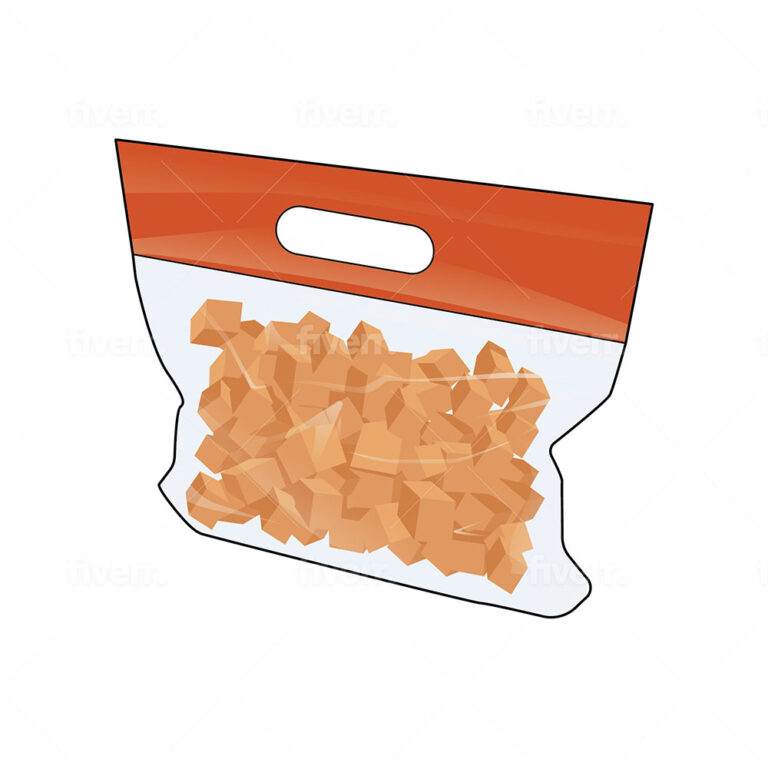 Pouches - Ultraperf Technologies