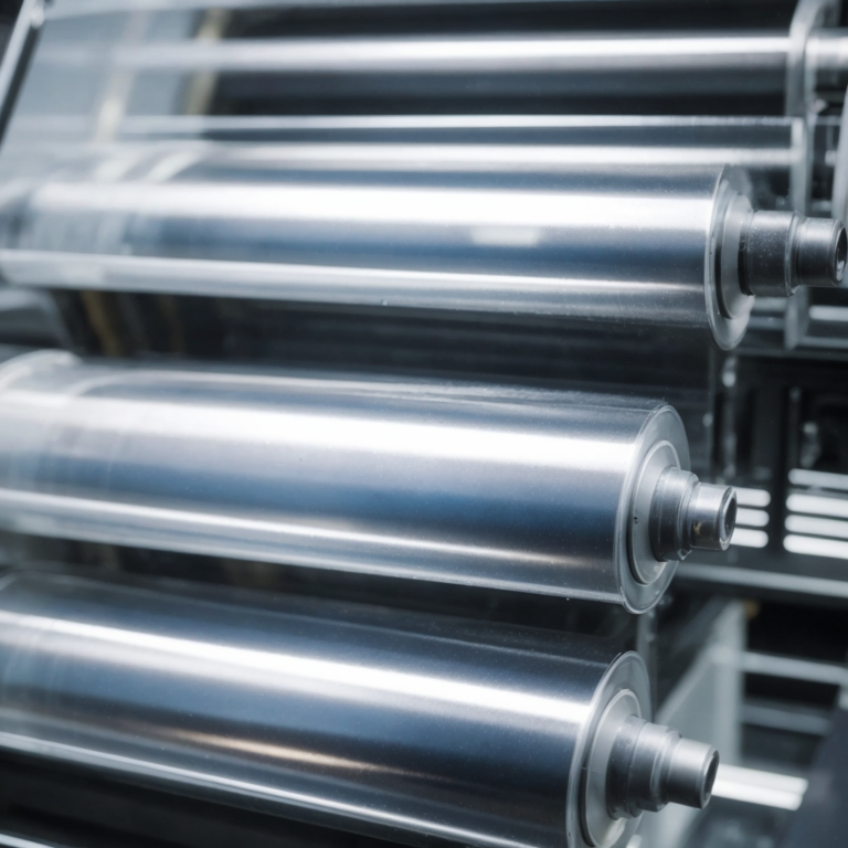 What Are Lidding Films? Practical Uses Explored - Ultraperf Technologies